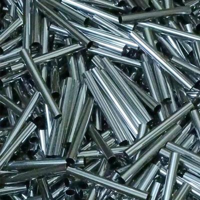 Cina tubo di acciaio inossidabile di superficie luminosa laminato a caldo di grado 300 304 2B in vendita