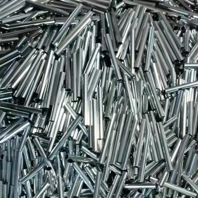 Cina tubo di acciaio inossidabile di superficie luminosa laminato a caldo di grado 300 304 2B in vendita