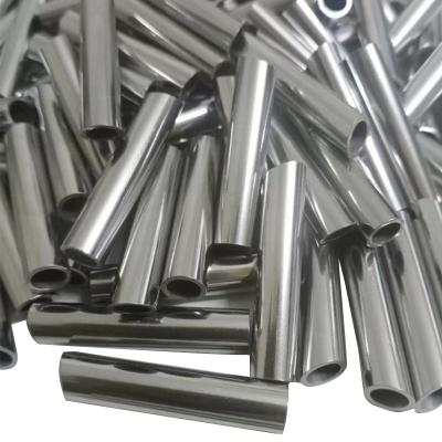 Cina tubo di acciaio inossidabile di superficie luminosa laminato a caldo di grado 300 304 2B in vendita