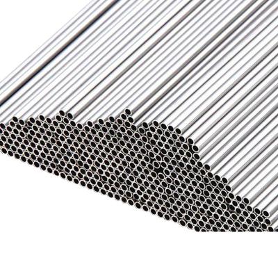 Cina tubo di acciaio inossidabile di superficie luminosa laminato a caldo di grado 300 304 2B in vendita