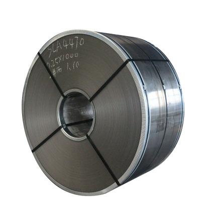 중국 Q235 Q235B Q345 Q345B Q195 St37 St42 St37-2 St35.4 St35 GS 인증과 함께 온도 가열 온도 가열 탄소 강철 코일 판매용