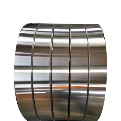 중국 3004 1.2mm 1.5mm 1.8mm 알루미늄 평면 코일 알루미늄 플래싱 코일 정규 스판글과 ± 1% 허용 판매용
