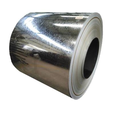 Κίνα DX51D Z275 Z350 Ζεστό βουτηγμένο χάλυβα επικαλυμμένο με ψευδάργυρο Ζυθοποιημένο ατσάλι GI με ανοχή ± 1% ως αίτημα πελάτη Μονάδα 0,12 mm προς πώληση