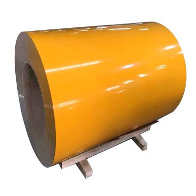 Cina Coil di alluminio perfetto per costruzioni e decorazioni versatili in colore personalizzato in vendita