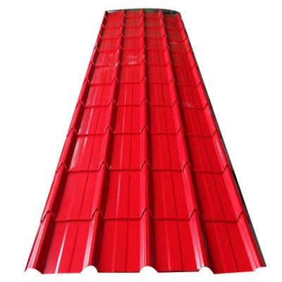 China Z10-Z29 Coating RAL 9029 PPGI/HDG/GI/SECC DX51 Zinc Coated Cold Metal Roofing Sheets Prices with 8-30/5-30um Primer Coating for sale