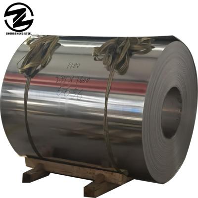 China Leicht geölte 5005 6063 Aluminiumfolie 1085 H18 Aluminiumfolie in Spulen mit AZ10-AZ29 Beschichtung zu verkaufen