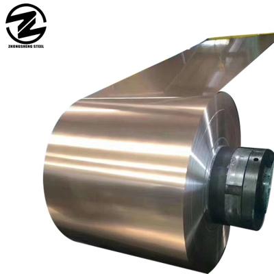 China Leicht geölte 5005 6063 Aluminiumfolie 1085 H18 Aluminiumfolie in Spulen mit AZ10-AZ29 Beschichtung zu verkaufen