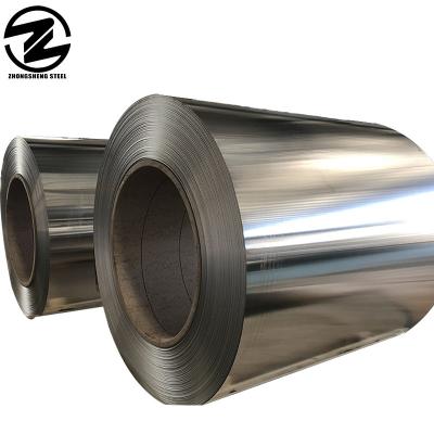 China Leicht geölte 5005 6063 Aluminiumfolie 1085 H18 Aluminiumfolie in Spulen mit AZ10-AZ29 Beschichtung zu verkaufen