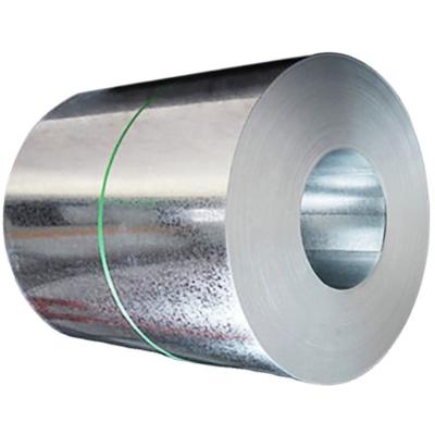 China High Resistance Full Hard 20 Gauge DX51D Z100 Z40 Z80 Galvanized Steel Coil for Customized Length Applications and Uses for sale
