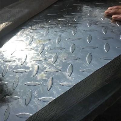China Galvanisierte Oberflächenbehandlung A36 Karbonstahlplatte mit Quadrate 1500 mm Breite und 2-8 mm Dicke für Metalldach zu verkaufen