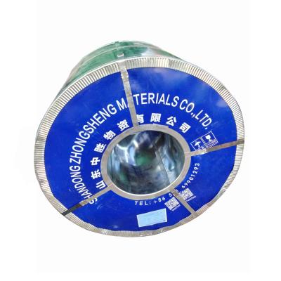 中国 要求の長さ 脱コイル 冷熱巻き鋼コイル ストライプ SEA 1006 1008 SPCC DC01 ST12 DX51D SGCC CGCC 鋼板コイル 販売のため