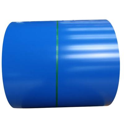 China Steel Coil Riffled ESBS ESSAR PPGI 1200mm Galvanized Coil Metal RAL9002 for Roof Tiles 0.35*1000mm Length for sale