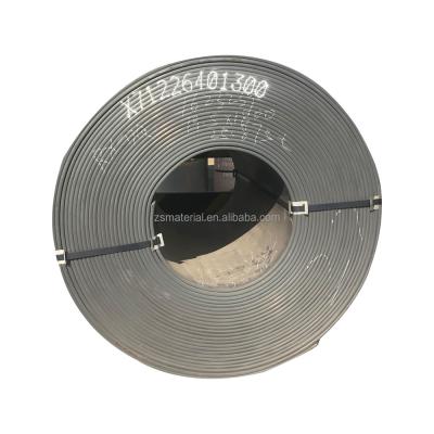 China JIS S235JR Q235B Bare Hot Rolled Low Carbon Steel Coil Skin Pass Yes Low Carbon Sample Hot Rolled Bare Low Carbon Steel for sale