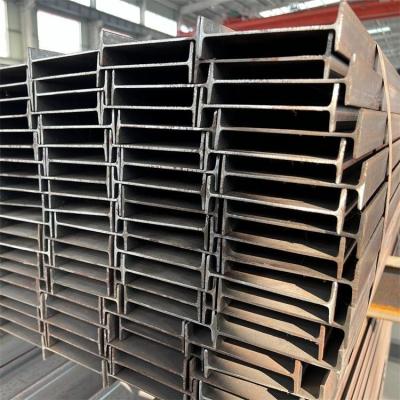 Κίνα Χάλυβας άνθρακα H Beam W8x13 H τύπου χάλυβα για την κατασκευή προς πώληση