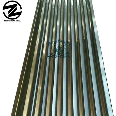 China 1.5mm Galvanized Roof Sheet Thin Galvanized Roofing Sheet for Welding High Tolerance ±1% and Welding Processing Service for sale
