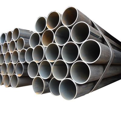 Cina Servizio di taglio Prime ASTM A106 Pipe bending 22mm Carbon Steel Carbon Steel Pipe 24 pollici con certificato TISI in vendita