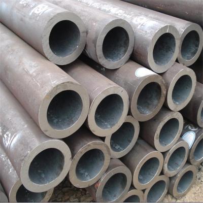 Cina 20 220 mm di diametro esterno Spessore della parete del tubo per edifici 10 pollici Schedule 40 28 pollici tubo in acciaio al carbonio in vendita