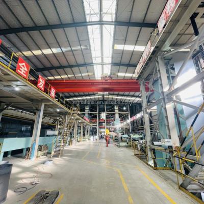 China Direct verkoopt koudgewalst koolstofstaal voorgeverfde gegalvaniseerde stalen spoel voor container maken ISO9001 gecertificeerd en duurzaam Te koop