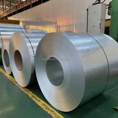 China Direct verkoopt koudgewalst koolstofstaal voorgeverfde gegalvaniseerde stalen spoel voor container maken ISO9001 gecertificeerd en duurzaam Te koop