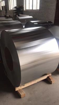 Chine Plaque d'étain de haut pour les usages industriels et commerciaux, idéale pour l'emballage électronique Tolérance ± 1% Recuit CA et BA à vendre