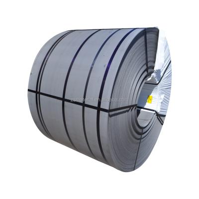 중국 비연금 표준 AiSi Prime Q195 SS400 A36 2.8mm 두께 건설 재료용 열 열 열 철 코일 판매용