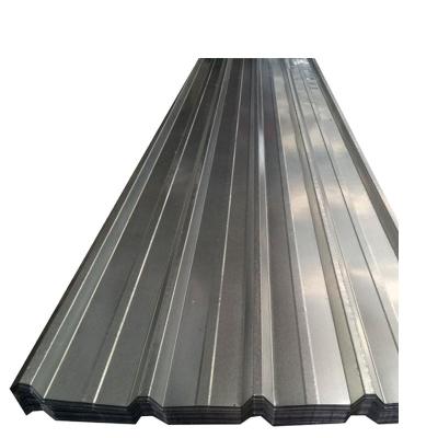 China 8 ft 16 gauge 4x8 Galvanized Coated Roofing Steel Sheet PPGI Sheets Panels Metal Sheets at Full Hard and Galvanized Coating for sale