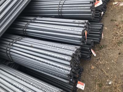 Cina Rebar di acciaio ASTM Standard HRB400/HRB500 10mm 16mm 18mm 13mm Deformato Metallo di carbonio A500 8mm 12mm Rod di ferro laminato a caldo in vendita