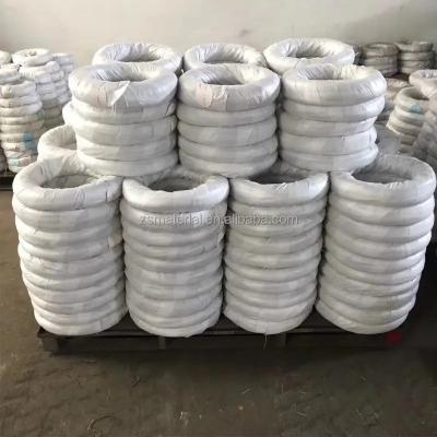 China Carbon Steel Wire Q195 Q235 SAE1006-1008 Galvanized Iron Wire 0.6mm 1.0mm 2.5mm for Your Customized Projects for sale