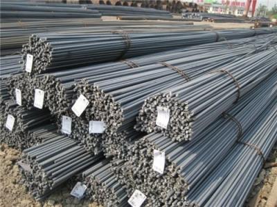 China HER400 HER500 12 mm diameter niet-legerings versterkende staalversterkende staalstaalstaven met hoge trekkracht voor veerkrachtige structuren Te koop