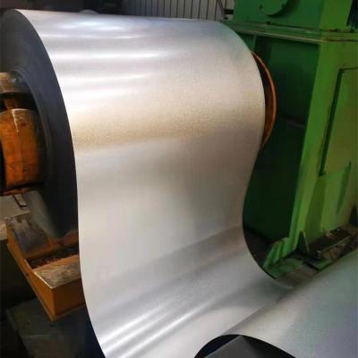 Κίνα Πρότυπο ASTM 0.4*1219mm Dx51D Αλουζίνιο ατσάλινο σπείρωμα Galvalume Steel Sheet Coil για ανταγωνιστική αγορά προς πώληση