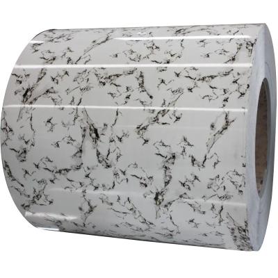 Κίνα Ζεστό βουτηγμένο SGCC SPCC Dx51d Εκτύπωση/Matte/Prepainted/Color Coated Gi/PPGI Ατσάλινο προϊόν Coil για οικοδομικό/καταστροφικό υλικό προς πώληση