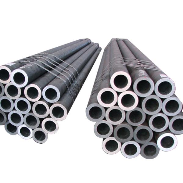 Quality Non-Oiled Special-Shaped Honed Seamless Spring Carbon Steel Pipe Sch40 Astm A106 for sale