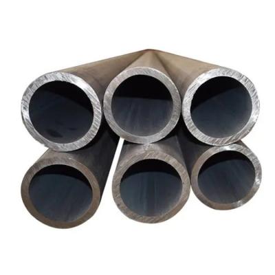 Cina 6m lunghezza tubo a spirale in acciaio senza saldatura di carbonio anti-corrosione per costruzioni industriali di grande diametro in vendita