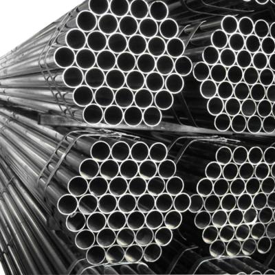 Cina Tubo in acciaio al carbonio standard ASTM con certificato di prova DN600 A106 20 pollici 14 pollici tubo rotondo saldato ERW 22 pollici in vendita
