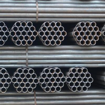 Cina Tubo in acciaio al carbonio standard ASTM con certificato di prova DN600 A106 20 pollici 14 pollici tubo rotondo saldato ERW 22 pollici in vendita