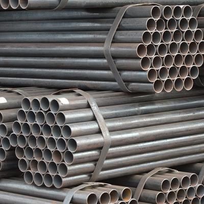 Cina Tubo in acciaio al carbonio standard ASTM con certificato di prova DN600 A106 20 pollici 14 pollici tubo rotondo saldato ERW 22 pollici in vendita
