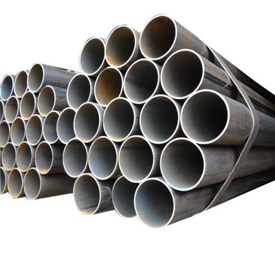 Cina Fatturazione in base al peso effettivo ASTM A36 Tubo/gas/oleodotto di grande diametro laminato a caldo spirale saldato rotondo tubo di acciaio al carbonio in vendita
