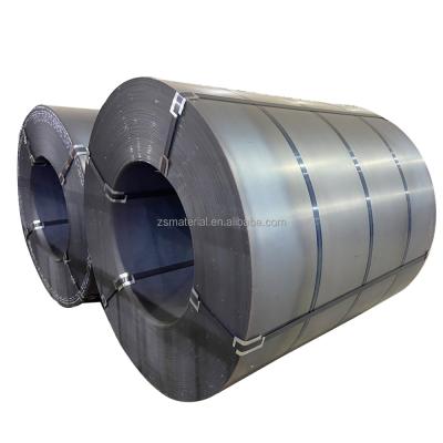 China Customized Size LAIGANG Mill A36 Q235 1.15mm Thickness 1250mm Width HRC Hot Rolled Steel Coil for sale