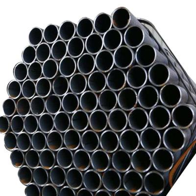 China 4 Inch 8 Inch 12 Inch 22 Inch 28 Inch 30 Inch Iron Pipe 6 Meter Welded Steel Pipe Round Erw Black Carbon Steel Pipe for sale