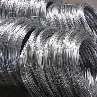 Cina Fuoco di acciaio a caldo / elettro galvanizzato Fuoco di acciaio 1.0mm 1.2mm 1.5mm Q195/Q235/SAE1006-1008 Personalizzato in vendita