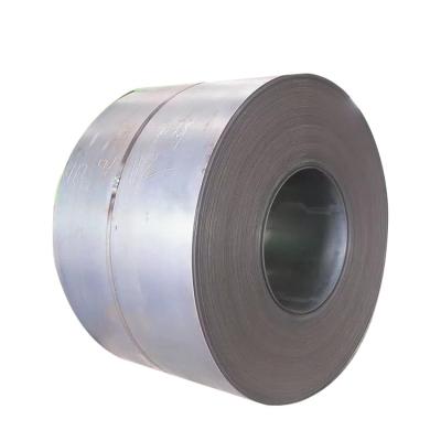 China Directly Provides Hot Rolled Steel Coil Q235b for Construction Technology Hot Rolled Standard ASTM for sale