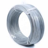 China Decoiling Galvanized Iron Wire Hot-Dipped Gi Wire Rod for Non-Alloy Processing Service for sale