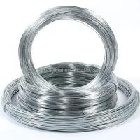 China Decoiling Galvanized Iron Wire Hot-Dipped Gi Wire Rod for Non-Alloy Processing Service for sale