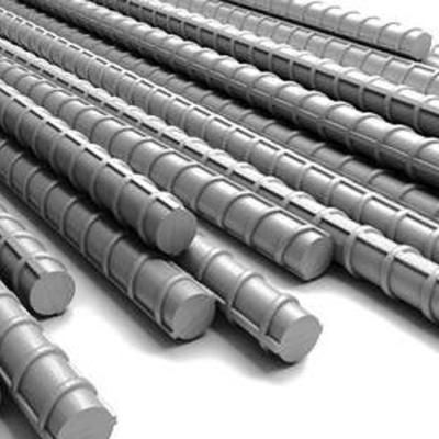China Building Material Deformed Steel Bar for Durable Reinforced Concrete Construction in Construction and Infrastructure Needs for sale