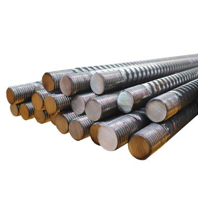 China Building Material Deformed Steel Bar for Durable Reinforced Concrete Construction in Construction and Infrastructure Needs for sale