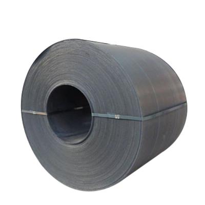 China Direto do aço carbono S235JR A36 A106 Q195 Q235B bobina de aço laminada a quente passagem de pele Sim espessura 3mm-300mm à venda