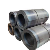 Quality Perfect Service and A36 SPHC L245 Q235 Q235B Hot Rolled Steel Coil for Pipe for sale