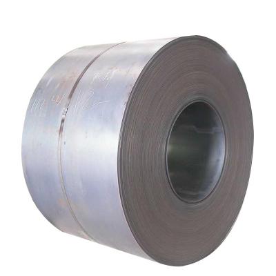 China Warmgewalst staal van 2 mm tot 16 mm Dikte tolerantie ± 1% voor bouwmaterialen Te koop