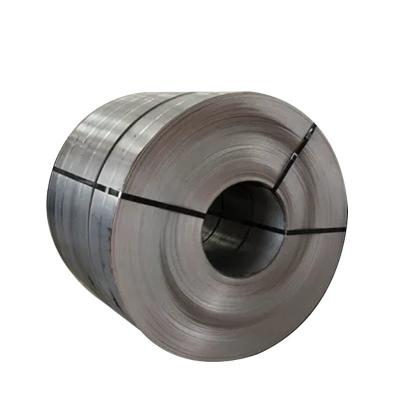 China Warmgewalst staal van 2 mm tot 16 mm Dikte tolerantie ± 1% voor bouwmaterialen Te koop