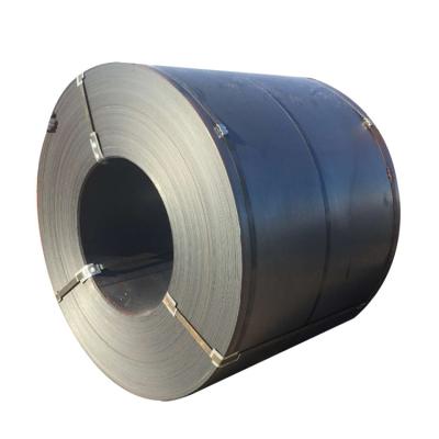 China Warmgewalst staal van 2 mm tot 16 mm Dikte tolerantie ± 1% voor bouwmaterialen Te koop